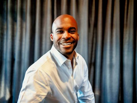 Dean Forbes On Football And Becoming €1bn Forterro Ceo