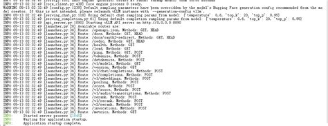 幕僚云用户使用文档 轻松玩转vllm：大模型推理加速神器