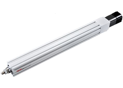 Single Axis Linear Actuators