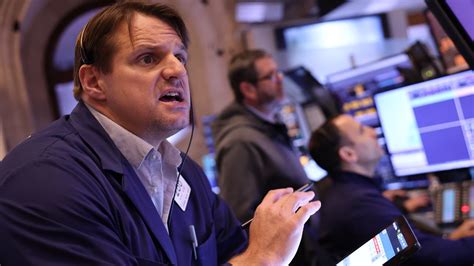 Us Stock Futures Slip Slightly Ahead Of Key Consumer Inflation Report
