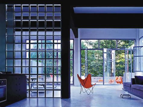 Projects Glass Block Warehouse