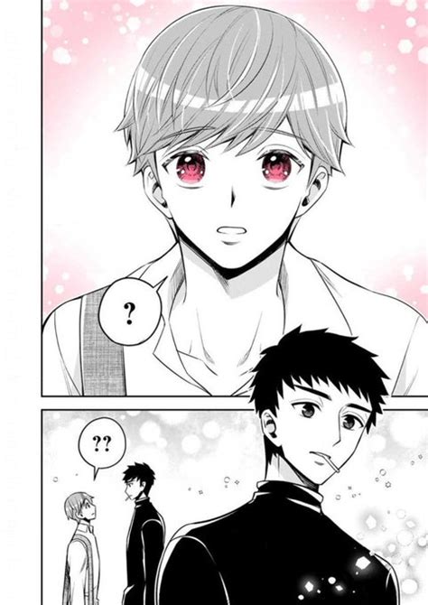 【今週のpowerpush】「もぉこうなったら三人で付き合っちゃお」漫画制作に取り組む男女三人の間で成立した、「男×女」＆「男×男」の