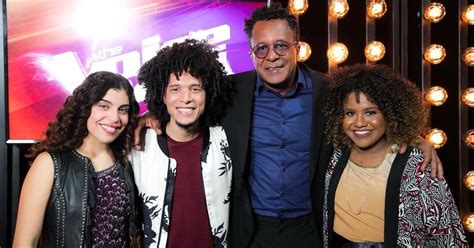 The Voice Brasil Quais Os Pontos Fortes Dos Finalistas Do Reality