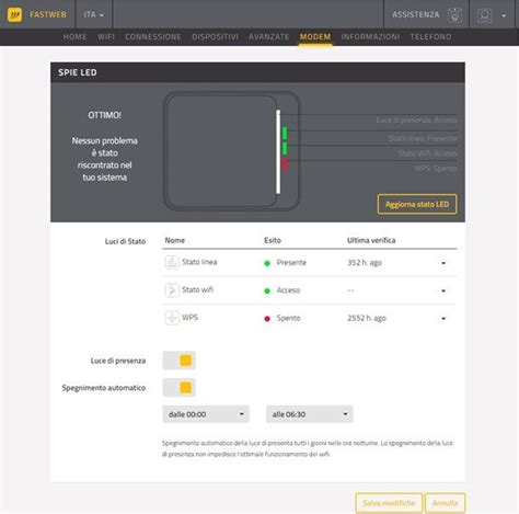 Come Installare Modem Fastweb Salvatore Aranzulla