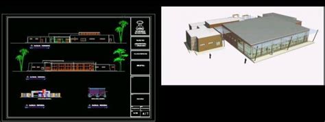 Library DWG Detail For AutoCAD Designs CAD