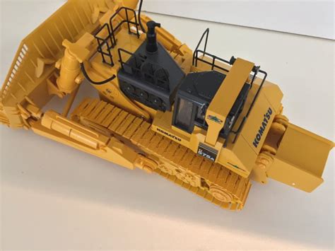Kyosho 1 50 Komatsu D575a 3 Sd Elektrische Functie Catawiki
