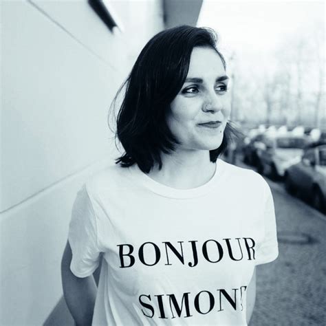 Julia Korbik Libertine Magazin
