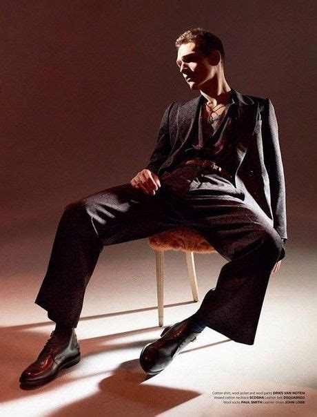 Pin by Влада Быковская on Фэшн съёмка Men fashion photoshoot Fashion model poses Fashion
