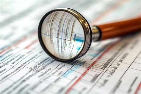 Validating Account Balances Through Substantive Te Generative Ai