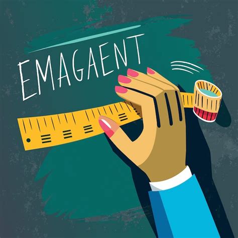 Brand Engagement With Measurable Metrics In Online And Offline
