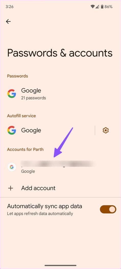 How To Log Out Of Gmail App On Android IPhone And IPad