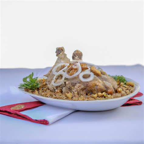 Iraqi Taghrib Tashreeb Recipe Wise