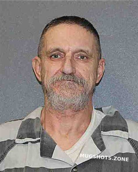 Hurd Bryan Davis 10302025 Cooke County Mugshots Zone