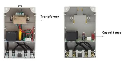 VIOX Digital Timer Switch Smart Home Office Control