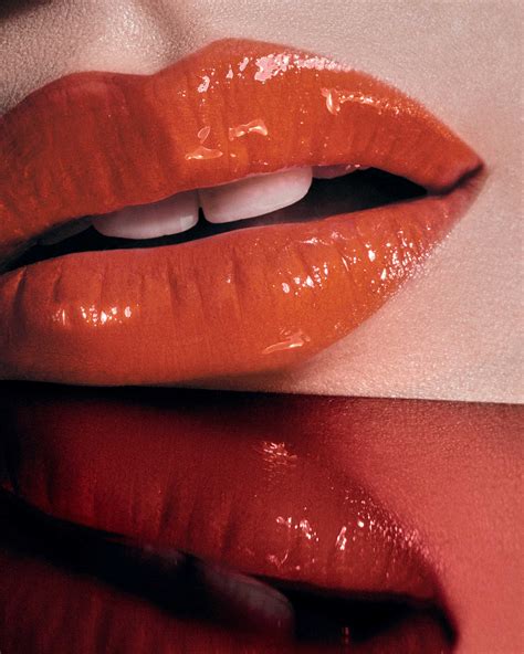 What Is The Red Lip Theory