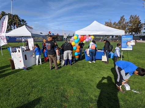 Autism Speaks San Jose — Kinship Academy