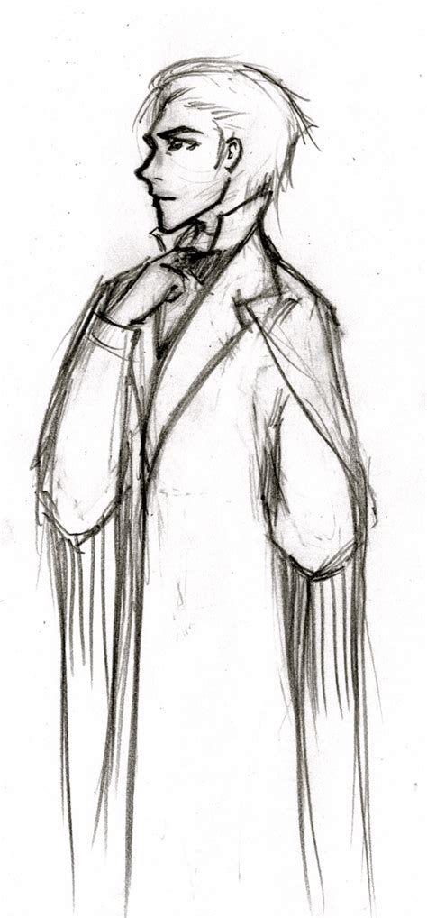 Dress Robe Draco By Zorocan On Deviantart Draco Dress Robes Dramione