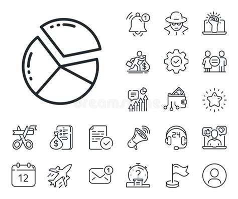 Gender Pie Chart Stock Illustrations 198 Gender Pie Chart Stock