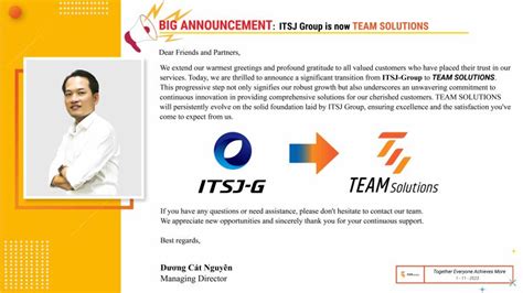 Nguyen Duong Posted On Linkedin