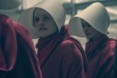 Bruce Miller Talks The Handmaids Tale Season 2 Finale And What To