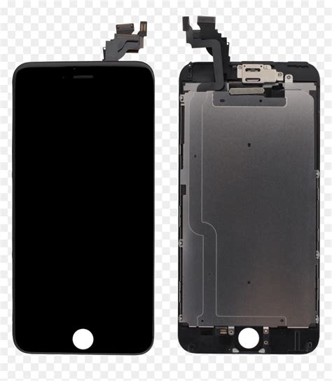 Premium Plus Lcd Full Assembly For Use With Iphone Lcd Screen Display