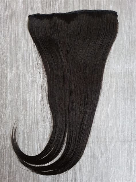 Milk And Blush Clip In Hair Extensions Review Really Ree