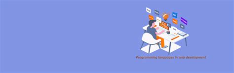 Latest Web Development Languages Blogs