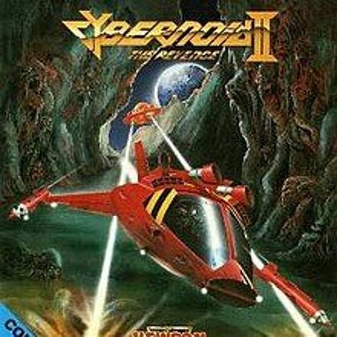 Stream Cybernoid II Main Theme Cover By Fabio Marinelli Listen Online For Free On SoundCloud