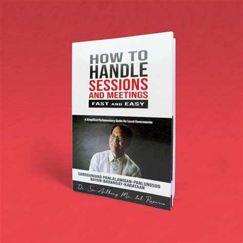 How To Handle Sessions And Meetings Fast And Easy Shopee Philippines