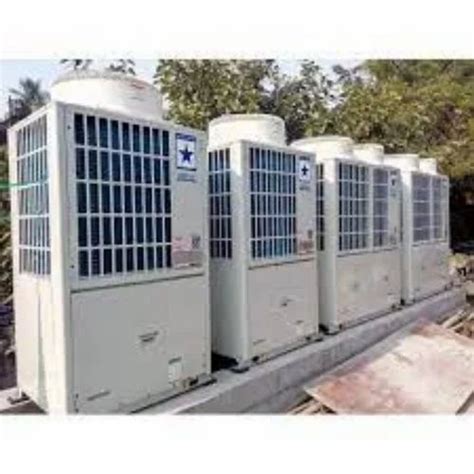Blue Star Vrf Air Conditioning System For 10hp At ₹ 250000piece