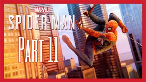Ive Been Lied To Marvel Spider Man Part 11 Youtube