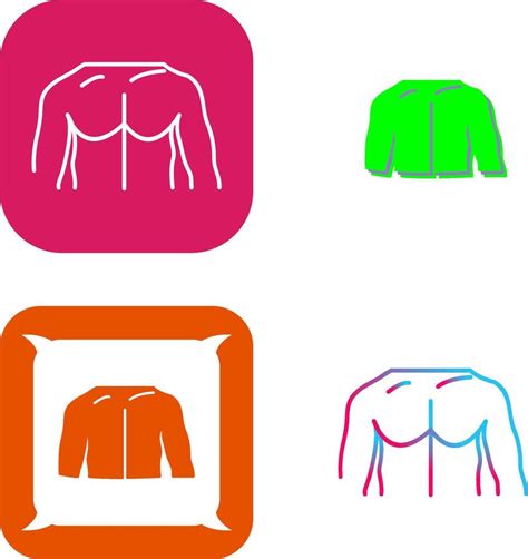 Unique Chest Icon Design 45399474 Vector Art At Vecteezy