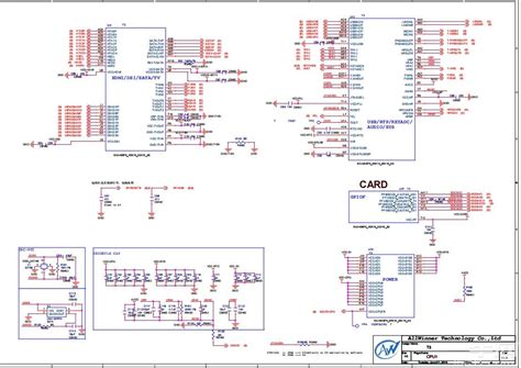全志t3核心板原理图pcb（两篇ddr3） 全志平台 全志t系列 一牛网论坛