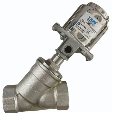 Trident Flow Controls Ahmedabad Manufacturer Of Pneumatic Valves And