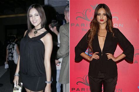 Aquí Están Las Pérdidas De Peso Más Increíbles De Las Celebridades