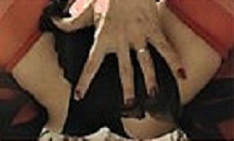 Pissing My Panties And Skirt Goth Fetish American Amateur Porn Xhamster