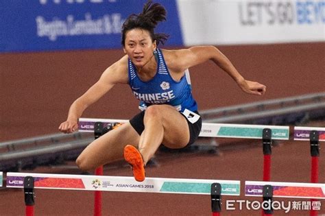 女子百欄許樂、謝喜恩和林詩亭 誰會是第一個跨破全國紀錄？ Ettoday運動雲 Ettoday新聞雲