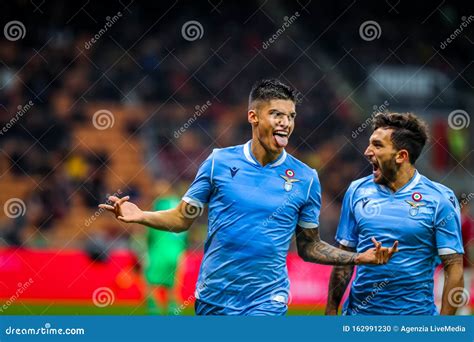 Italian Soccer Serie A Men Championship Inter Vs Hellas Verona Editorial Photo CartoonDealer