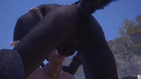 Rahn The Wolf Gets A Blow Job From Cute Gay Guy Wild Life Furries Free Porn Videos Youporngay