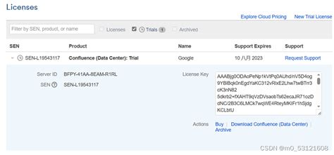 【漏洞复现】cve 2022 26134 atlassian confluence 远程代码执行 atlassianconfluence远程