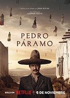 Pedro Paramo Iii Nude Scenes