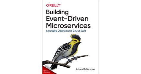 13 Intégrer Les Microservices Pilotés Par Les événements Et Les Microservices De Demande