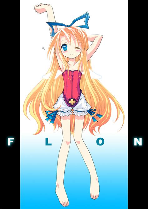 Flonne Disgaea And More Danbooru