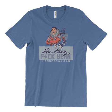 Cpt Robert Bartlett Tee History Fuck Yeah