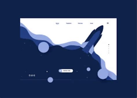 dynamic landing pages design service at rs 5000 hour in tarikere id