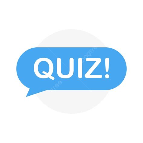 Social Media Content Quiz Sticker Test Your Knowledge With Search