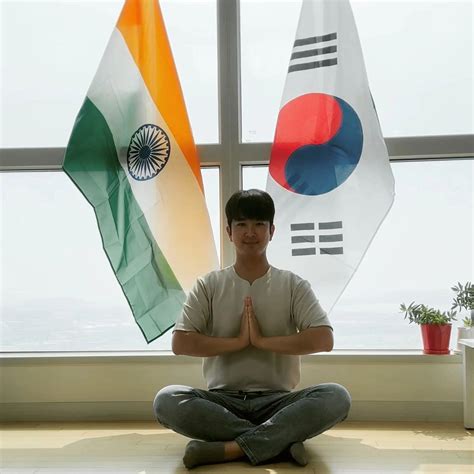 Rishika Gupta On Linkedin Interview From Korea To India Jakes Journey Of Cultural Embrace And