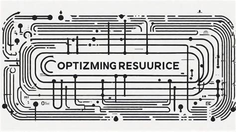 Premium Photo Optimizing Human Resources Efficiency