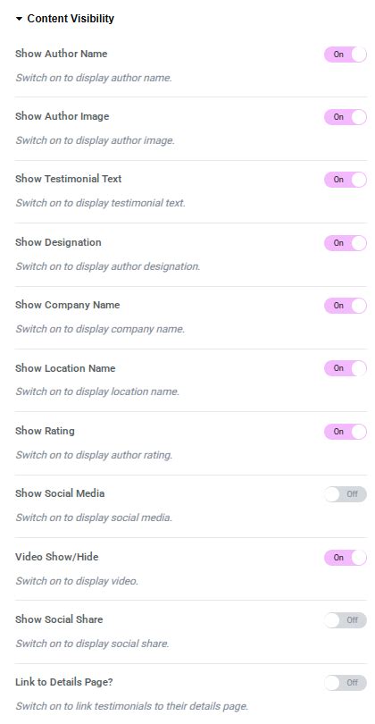 Isotope Filter Layout Testimonial Slider And Showcase Wordpress Plugin