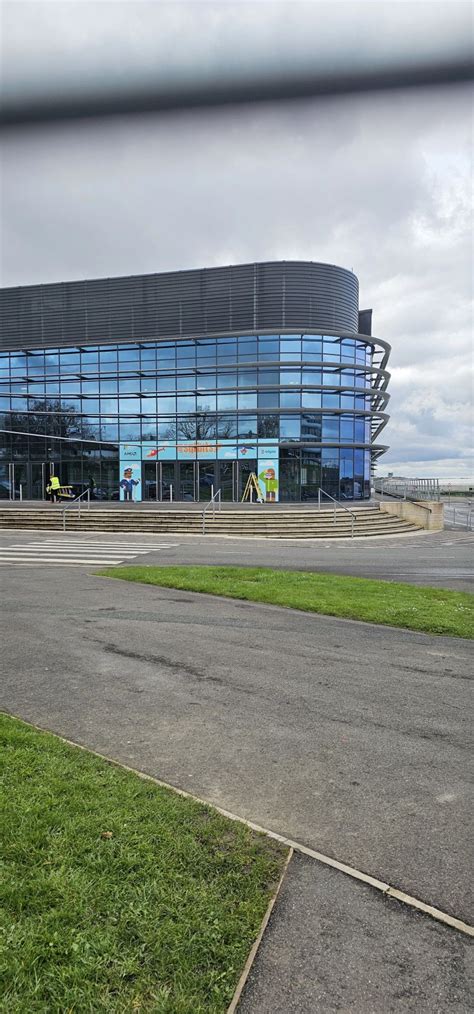 Rob Sewell On Linkedin Sqlbits Sqlbits2024